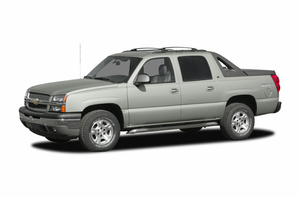 2026 Chevrolet Avalanche Specs: A Comprehensive Overview - New ...