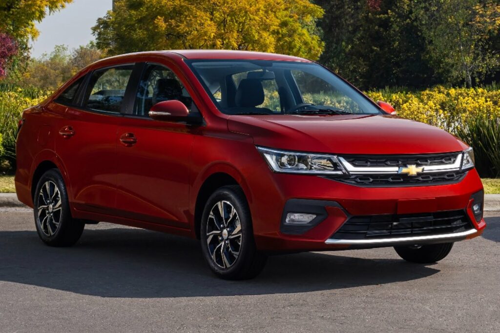 Witness the Revival: Unveiling the All-New 2026 Chevy Impala - New ...