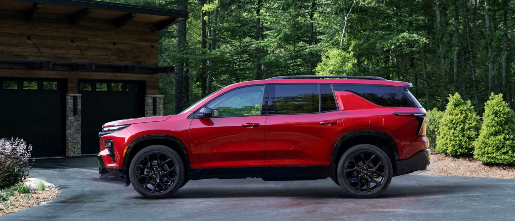 New 2026 Chevrolet Blazer Specs: Unveiling Power, Design, and Technology - New Chevrolet Models