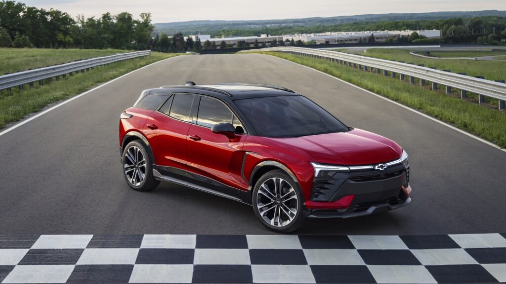 New 2026 Chevrolet Trax Specs: A Comprehensive Guide - New Chevrolet Models