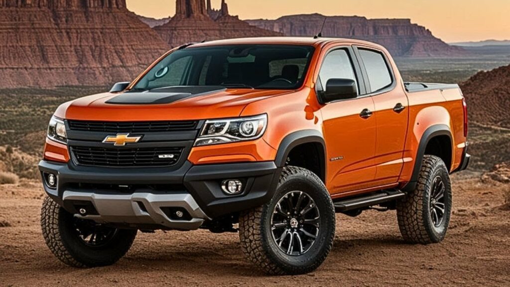 Unveiling the Powerhouse: New 2026 Chevy Silverado 2500HD Specs - New ...