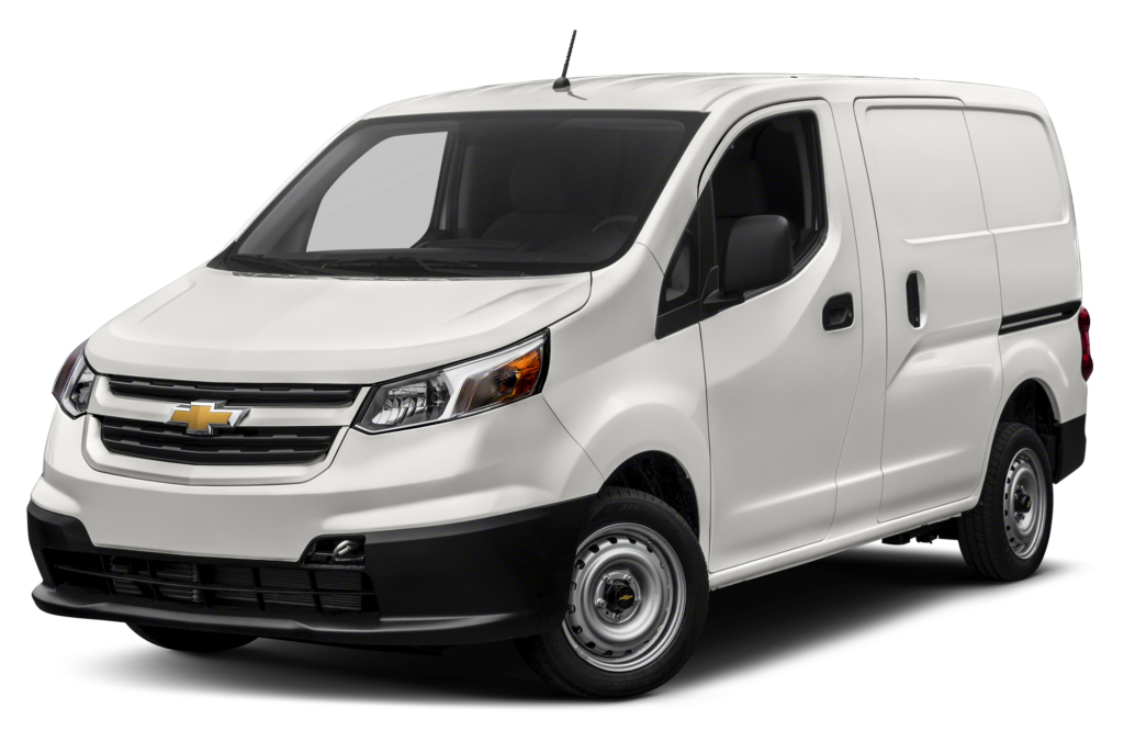Unveiling the New 2026 Chevy City Express: Specifications and Features ...