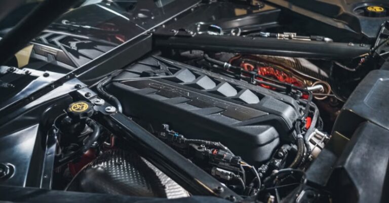 New 2027 Chevy Corvette Stingray Coupe Pictures, Engine, MPG - New ...